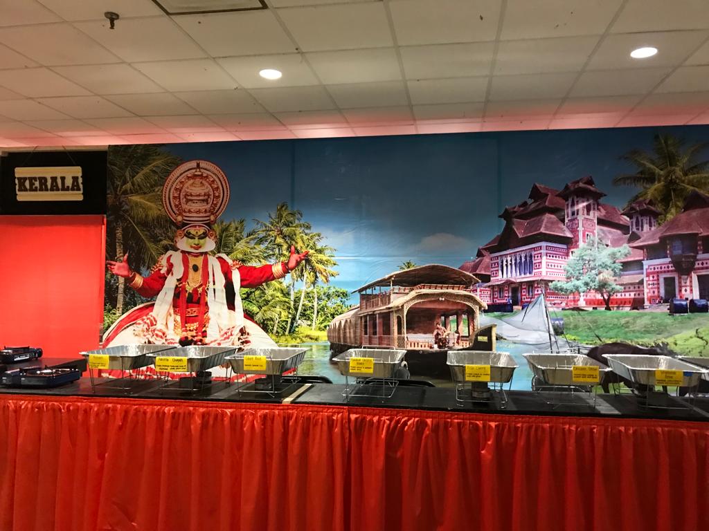 Booths – India Fest