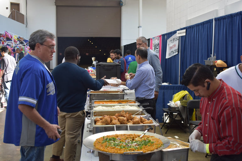 IndiaFest Memphis – India Fest